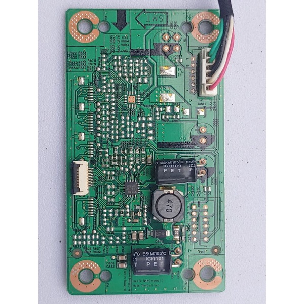 Backlight Inverter board for Acer LED Monitor S191HQL | Shopee Philippines