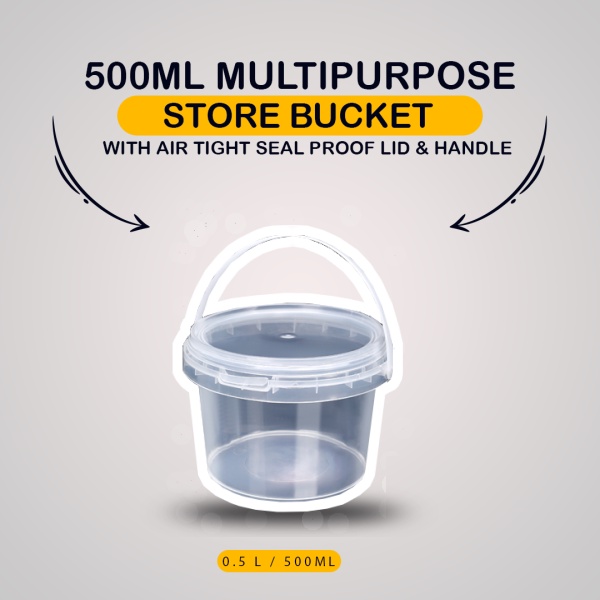 buckets - Best Prices and Online Promos - Sept 2023 | Shopee Philippines