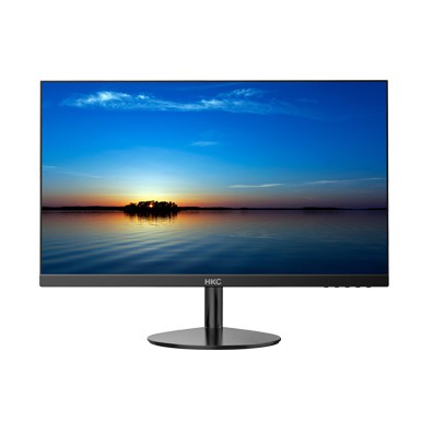 HKC M21B6 21.5 Inch Borderless Led Monitor 1920X1080 HDMI | Shopee ...