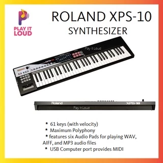 Shop roland xps 10 for Sale on Shopee Philippines