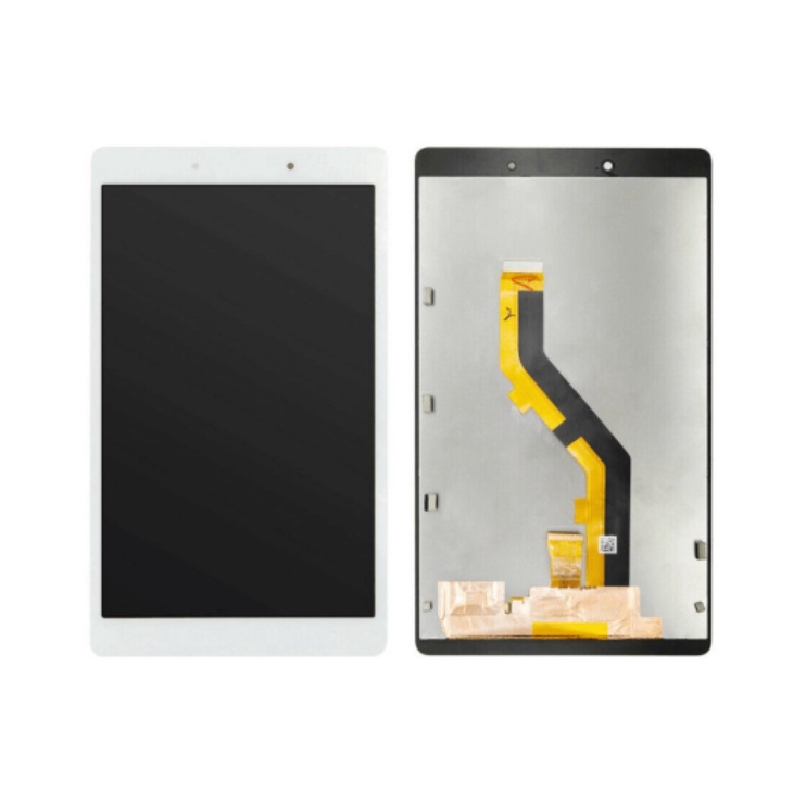 Samsung LCD Tab A 8.0 T295 LCD Touch Screen Display Frame Assembly for ...
