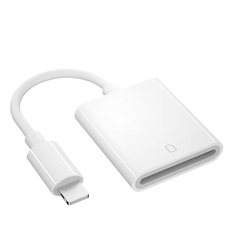 Universal Card Reader 3.0 Conny Camera SD Memory Android Suitable For ...