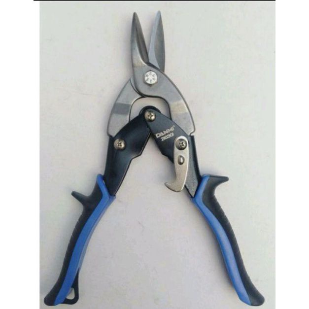 Gunting Yero professional tools (10inches&250mm) | Shopee Philippines