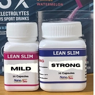 lean - Best Prices and Online Promos - May 2024 | Shopee Philippines