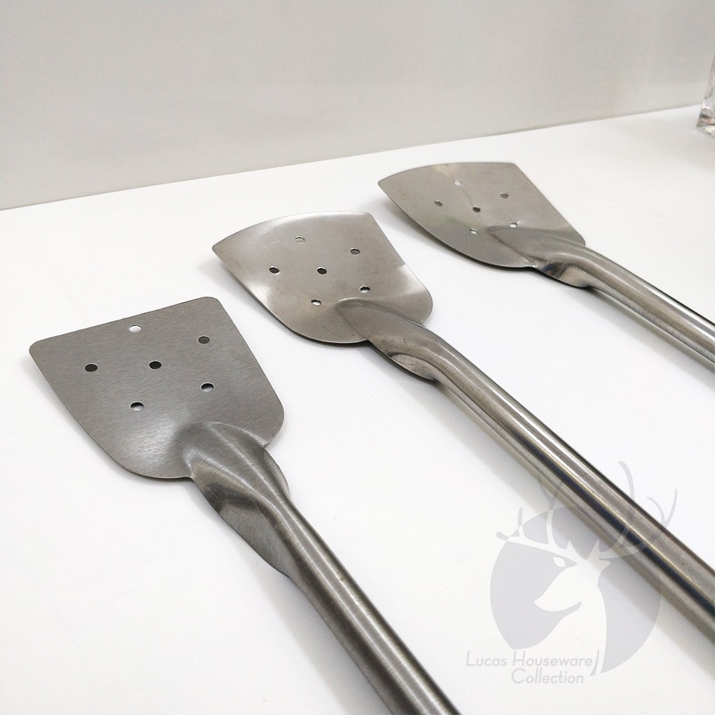 LADLE SANDOK SIENSE COOKING UTENSILS / SYANSE / PANLUTO / KAGAMITAN SA ...