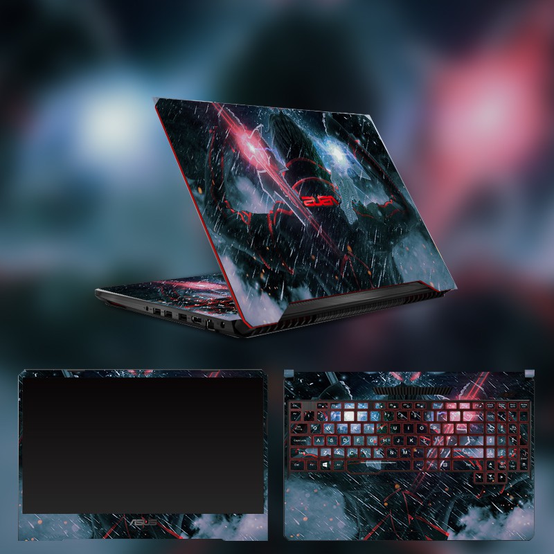 Personalized Custom Pattern Laptop Sticker Laptop Skin for Asus 11/12 ...