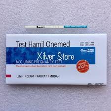 Pregnancy Test Pack Tester 124; Pregnancy Test | Shopee Philippines