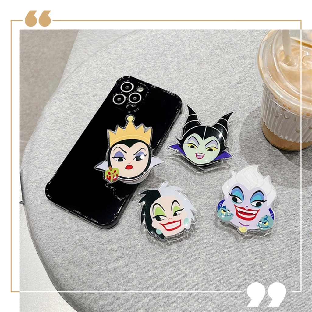*CLEARANCE* Creative Disney Cartoon Villains Characters Powerpuff Girls ...
