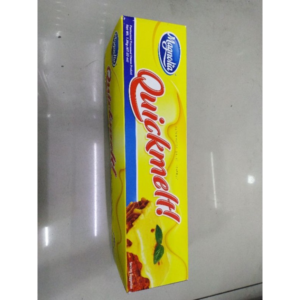 Magnolia Quickmelt 1.9Kg | Shopee Philippines