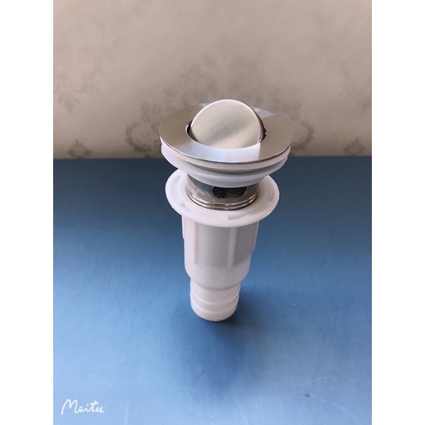Turn Type Wash Basin Under The Water Wash Basin Sink Wash Basin Plug ...
