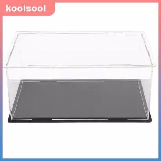 acrylic display box - Best Prices and Online Promos - Aug 2024 | Shopee ...