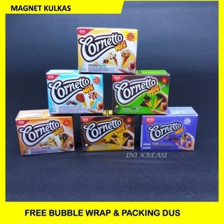 Shop cornetto for Sale on Shopee Philippines