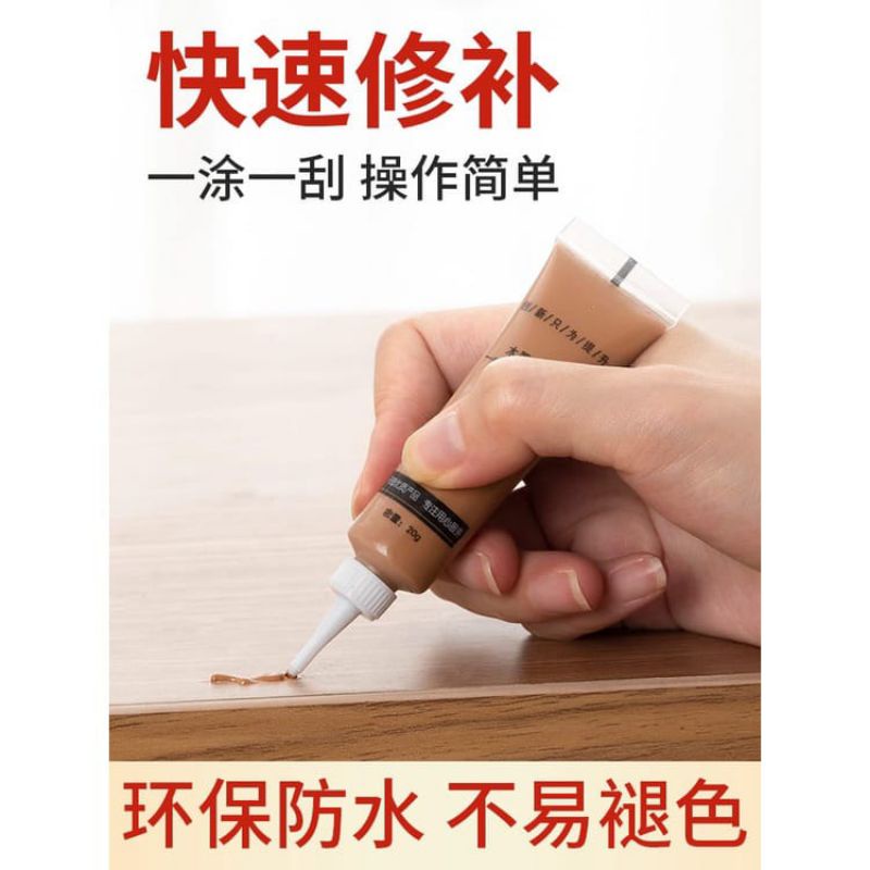 Multipurpose Putty / HPL EDGING Putty Edge Dye HPL EDGING Grout Filler ...