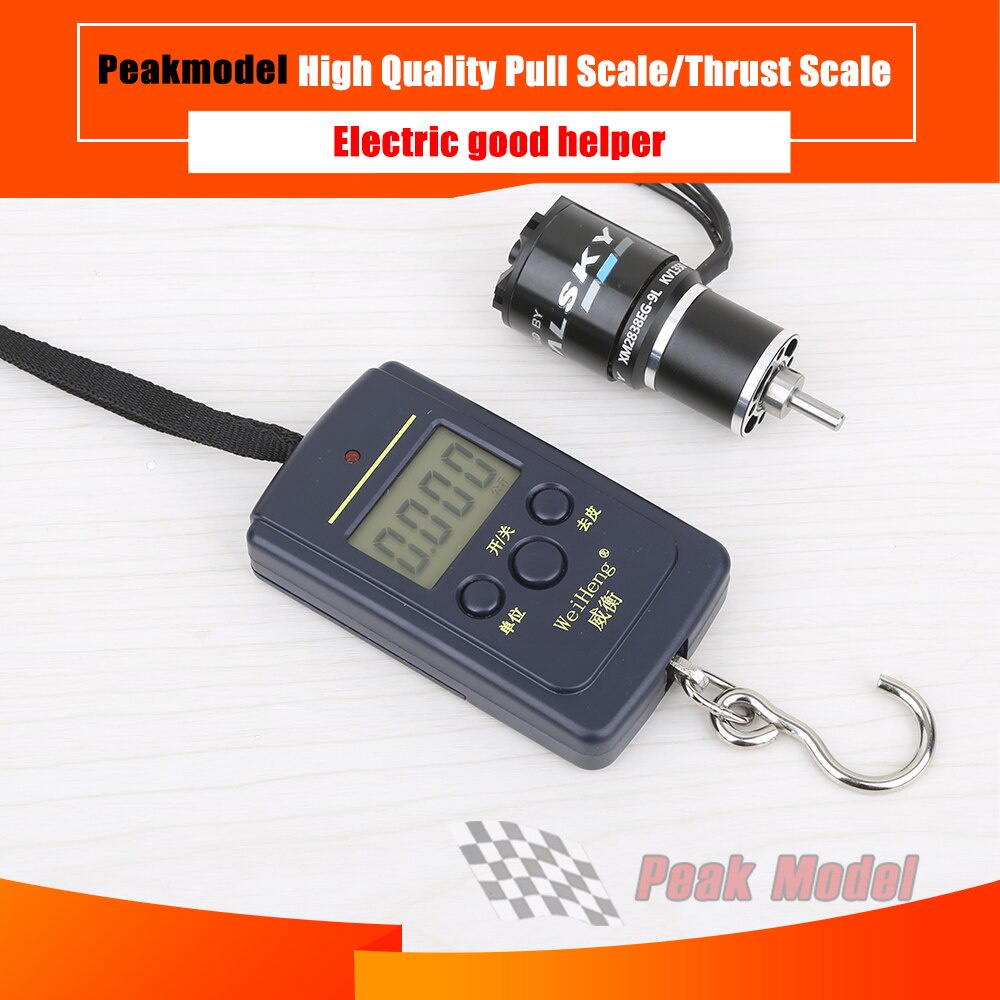 Electric Good Helper --High Quality Pull Scale / Thrust Scale | Shopee ...
