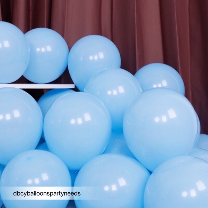 100pcs size12 standard balloon ordinary latex quality balloon birthday ...