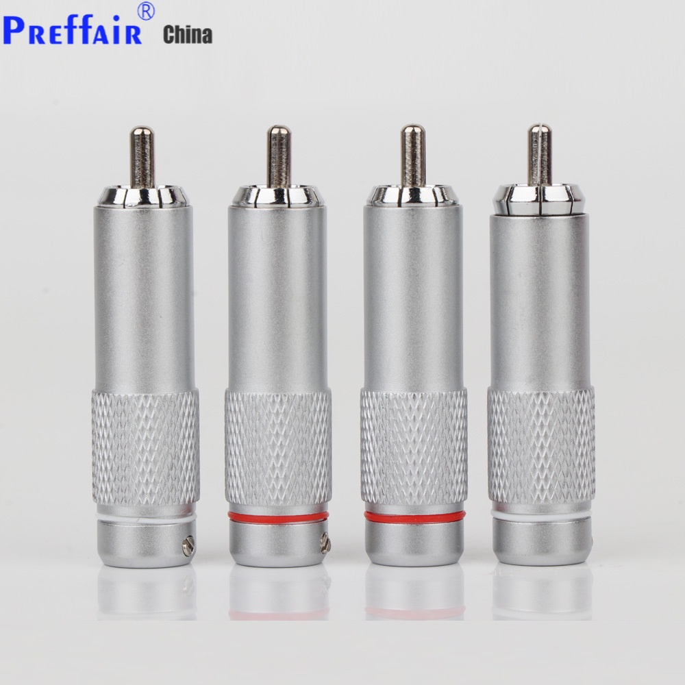 2021 High Quality Oyaide RCA Jack Rhodium Plated interconnect cable ...