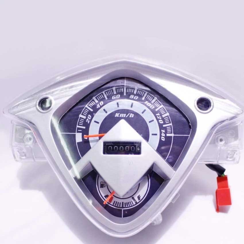 Speed Gauge ASSY MIO SOUL (Speedometer) | Shopee Philippines