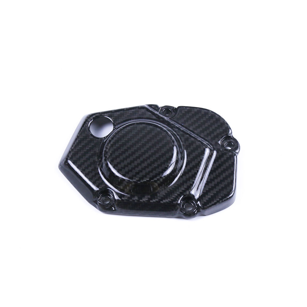 For Kawasaki Z1000 Motorcycle Modified Carbon Fiber Accessories Engine ...