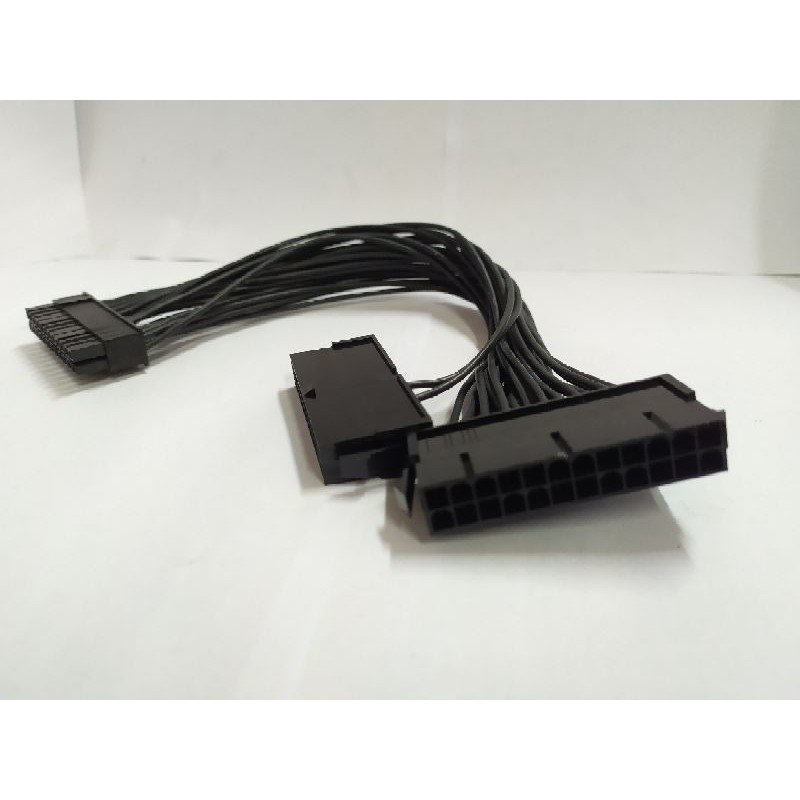 ATX 24 PIN SPLITTER CABLE | Shopee Philippines