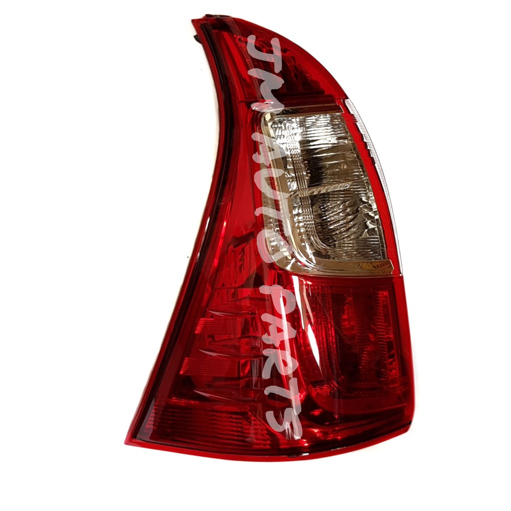 Genuine Toyota Avanza 2016 - 2018 Tail Light Tail Lamp | Shopee Philippines