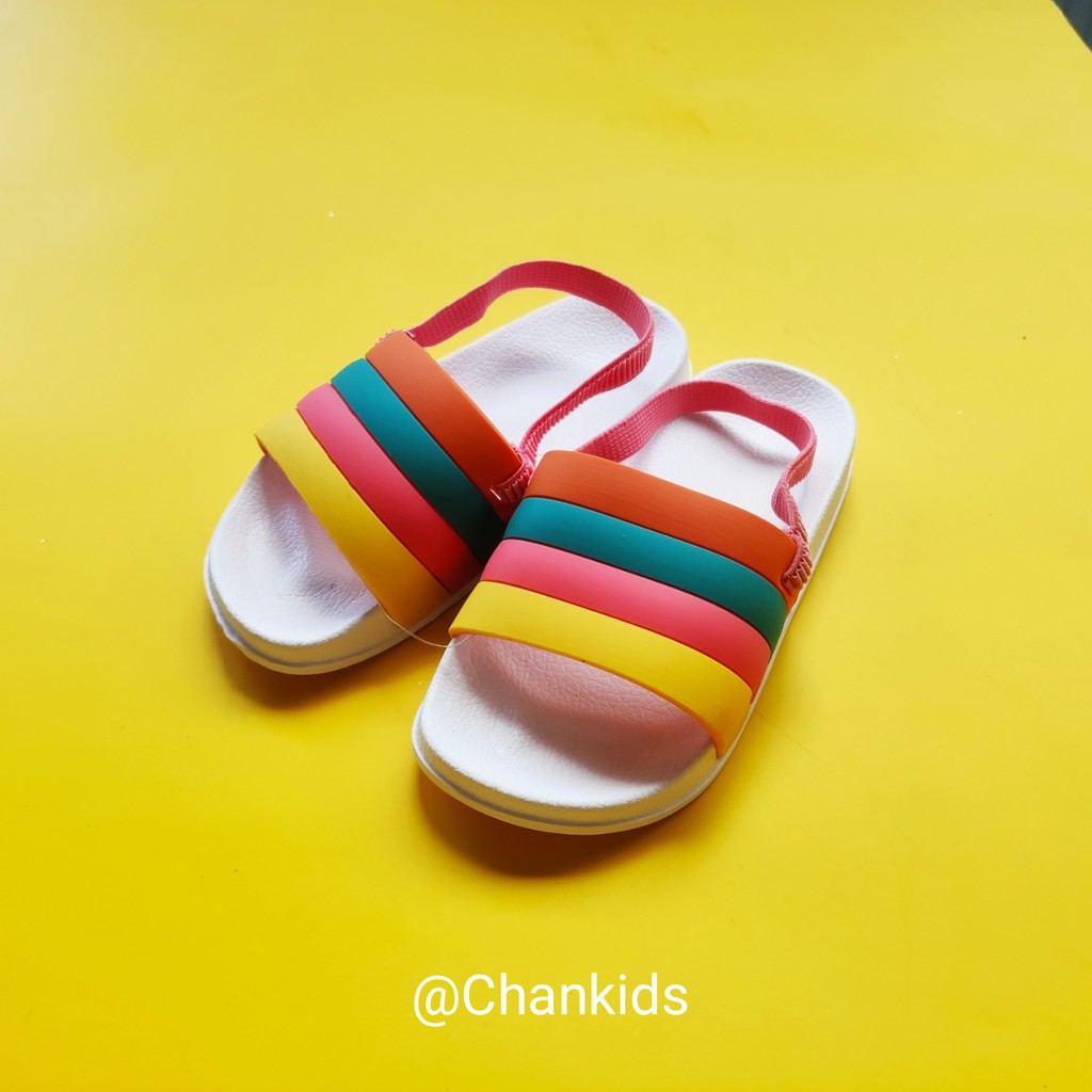 Anko girls' strappy sandals (2 colors) | Shopee Philippines