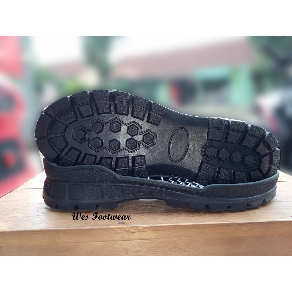Insole Shoes Sole safety Shoes king cheetah caterpillar | Shopee ...