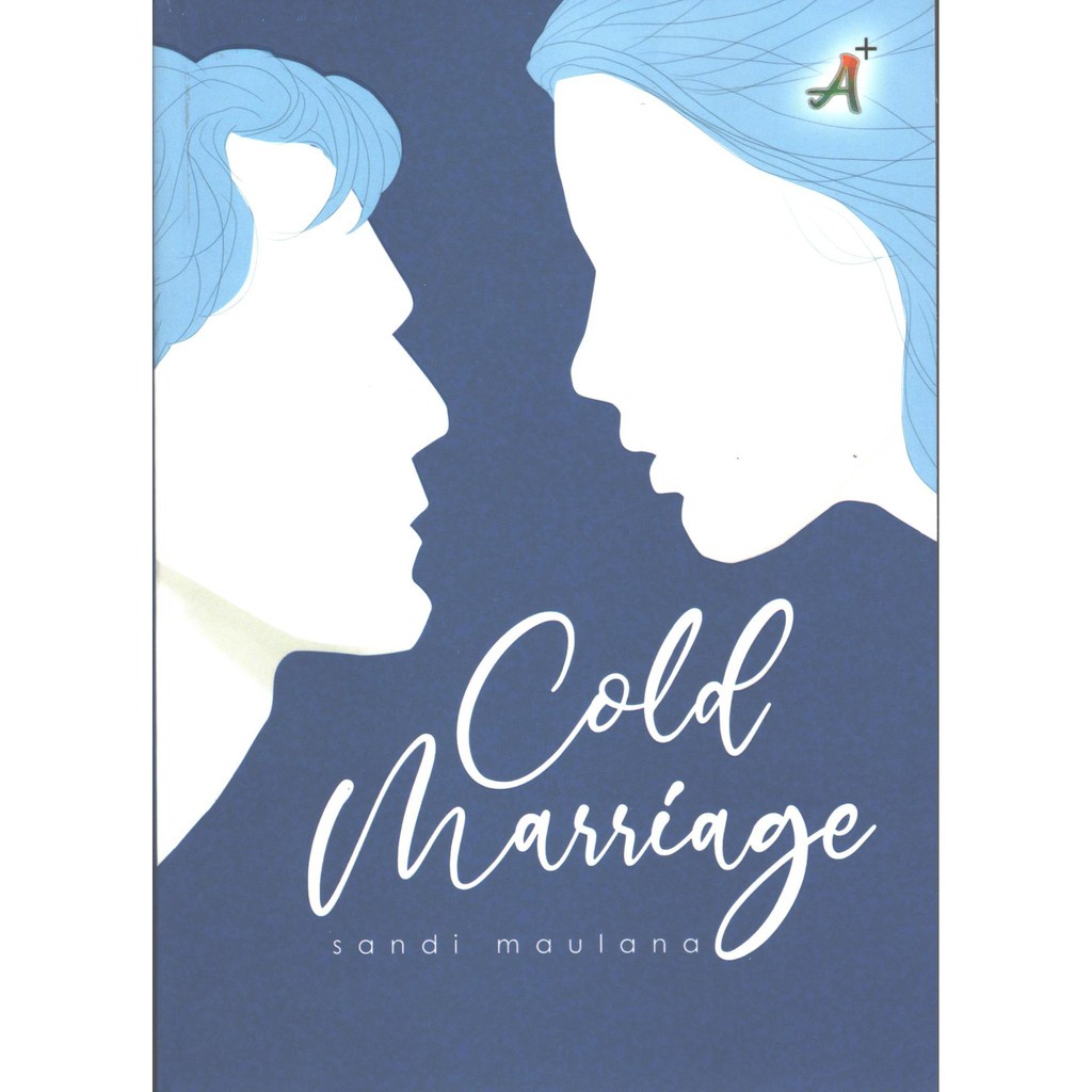 Cold Marriage Novel "BUKUNIAGA | Shopee Philippines