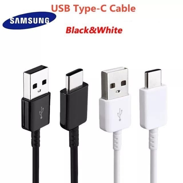SAMSUNG M11 / A11 USB TYPE C DATA CABLE | Shopee Philippines