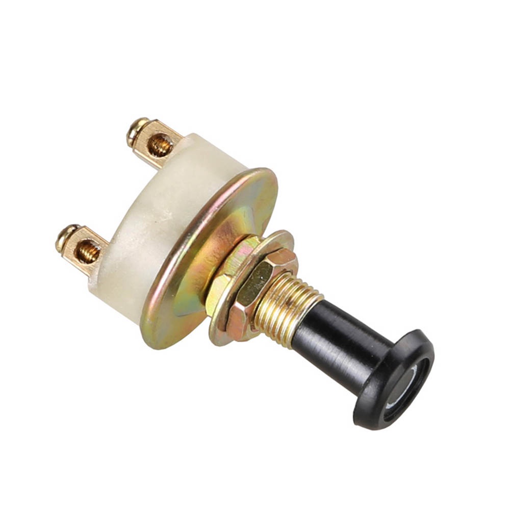 Retractable Car Tractors First Gear Switch 31.8MMx68MM, Single Switch ...