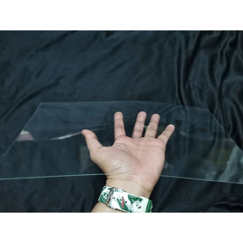 Acetate Film Sheet 200 Microns | Shopee Philippines