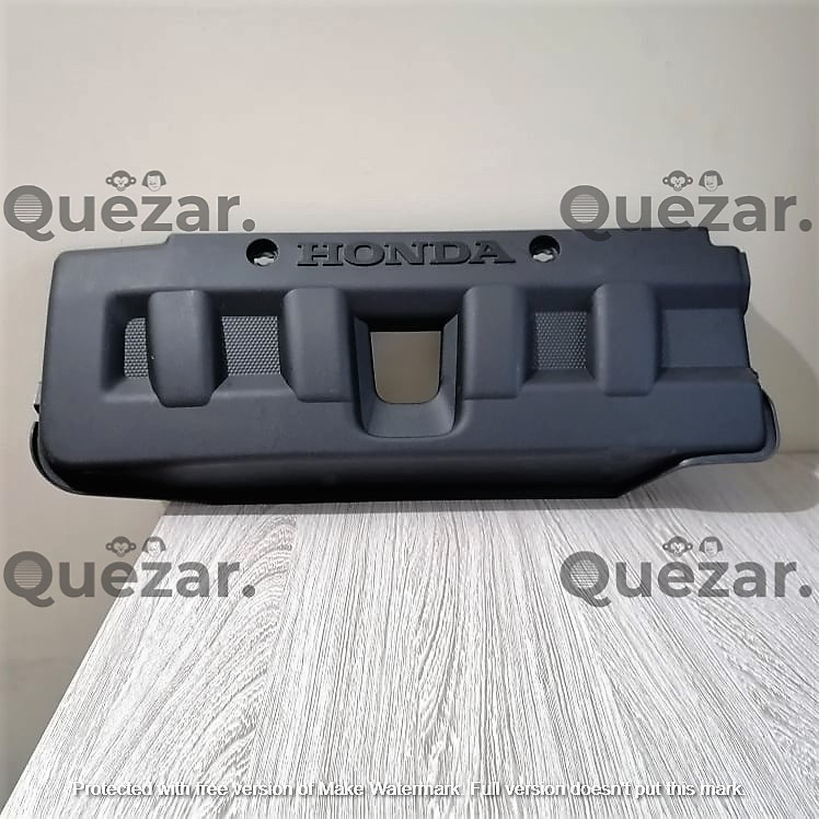 Engine Cover for Honda Civic FD | Shopee Philippines