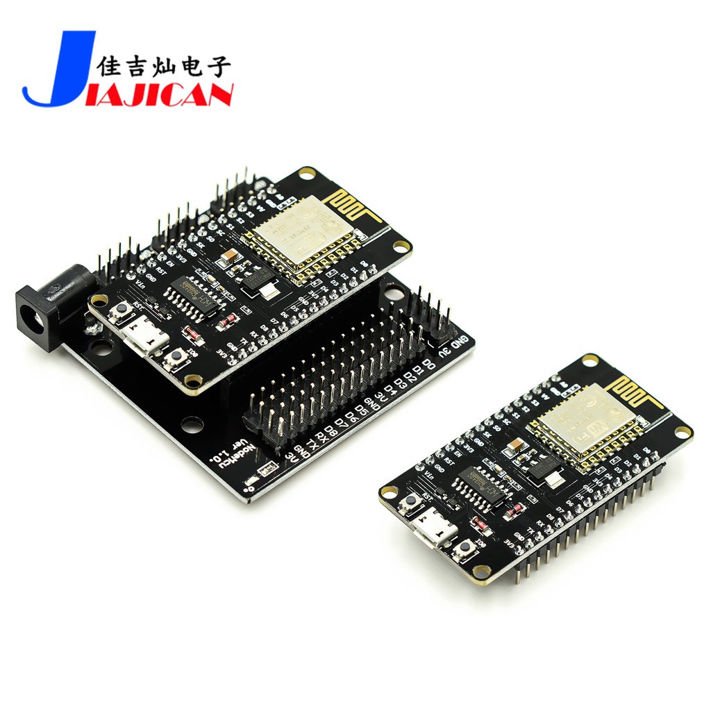 Esp8266 Serial Port Wifi Module Nodemcu Lua V3 Object Network 6802