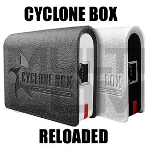 Nokia Cyclone Flasher Box Reloader Box | Shopee Philippines