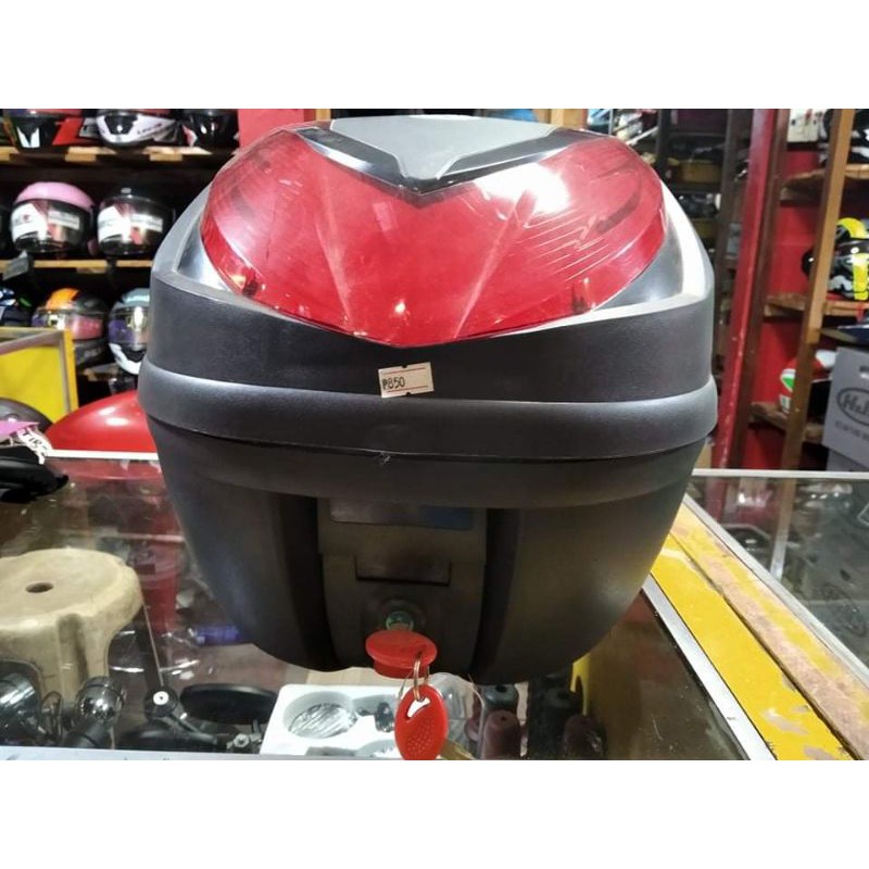 Top Box 26 LITERS (HNJ) | Shopee Philippines