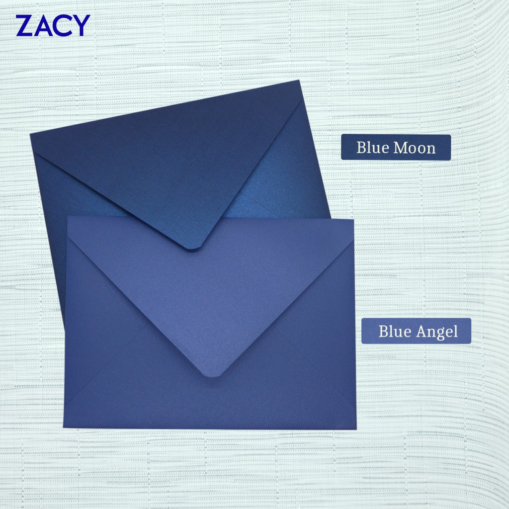 Shimmer, Metallic A7 Baronial Envelopes for 5x7, 5r Invitation, Gift ...