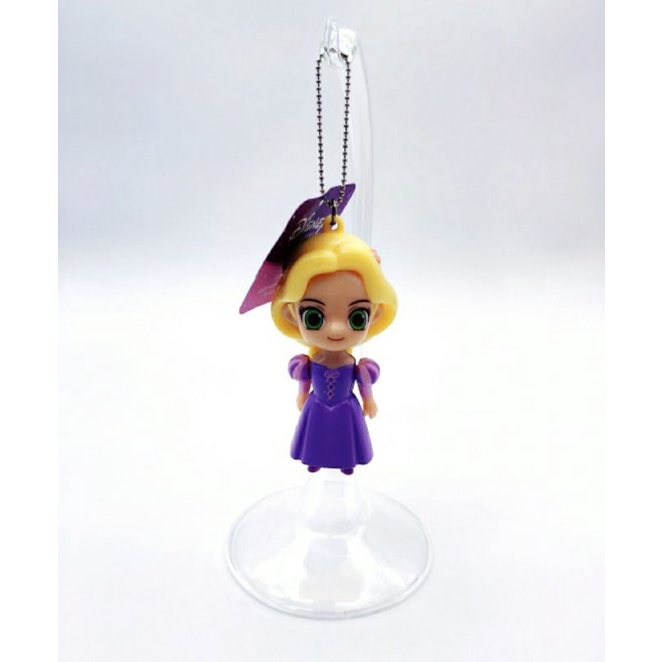 Disney princess Alice in the wonderland Ariel Rapunzel moveable ...