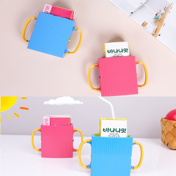 Anti-Squeezing Box The Milk The The The Baby Squeeze The Prevent ...