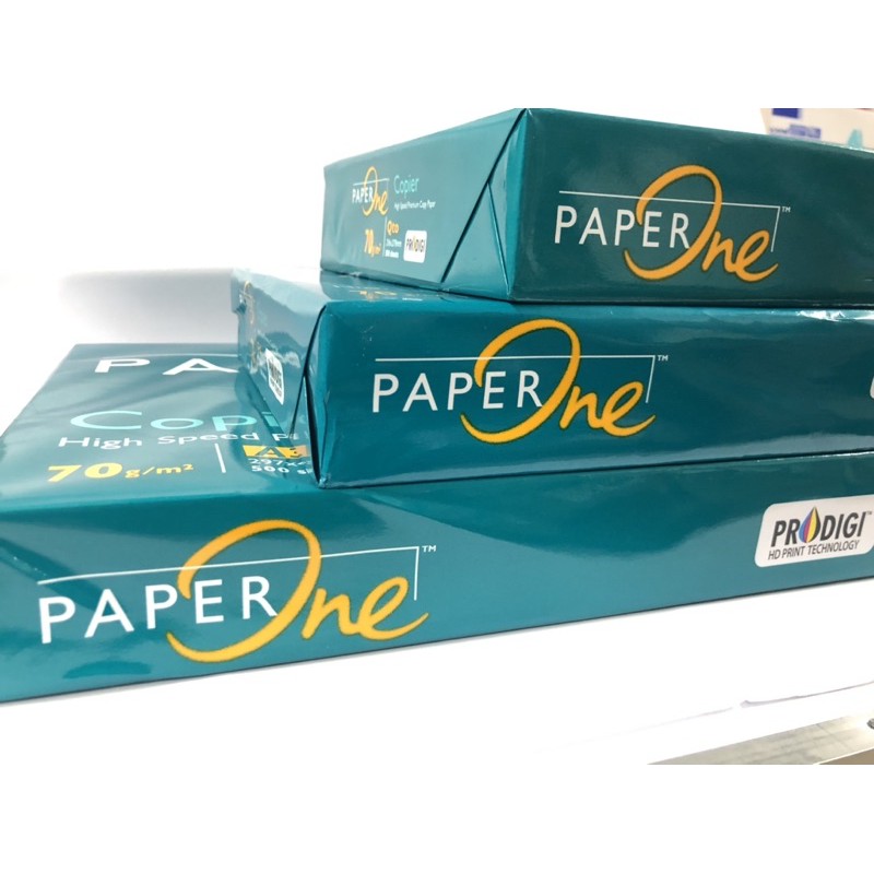 MFHPTN PAPER ONE “Bond Paper” 70GSM | Shopee Philippines