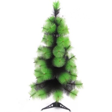 2FT/60cm Christmas Tree two Color tree Christmas Decorations YYFT ...