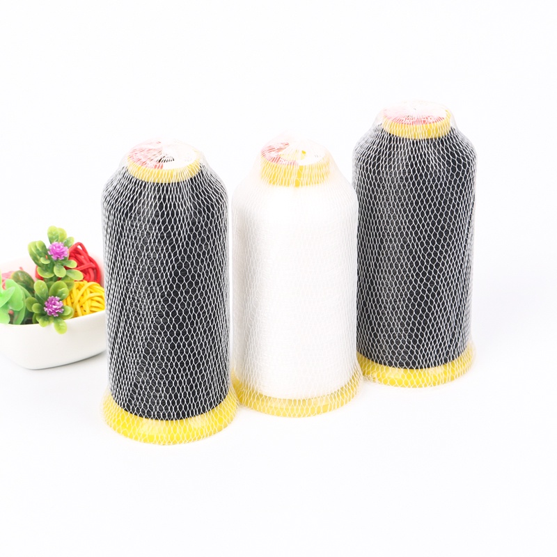 Nylon Overlock Thread Close Overlock Transparent Thread Overturned ...