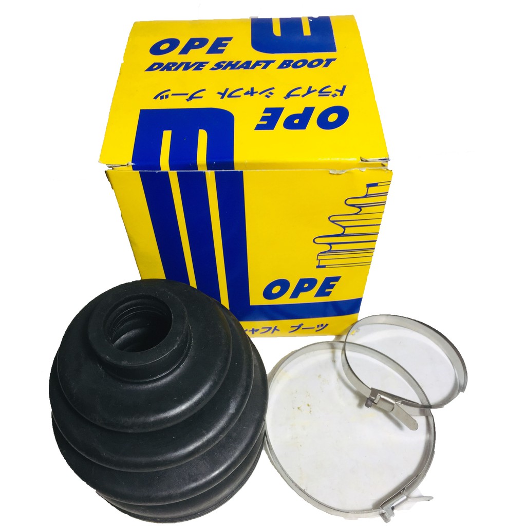 cv boots ( OUTER ) for RANGER / EVEREST Drive shaft Boots / Axle ...