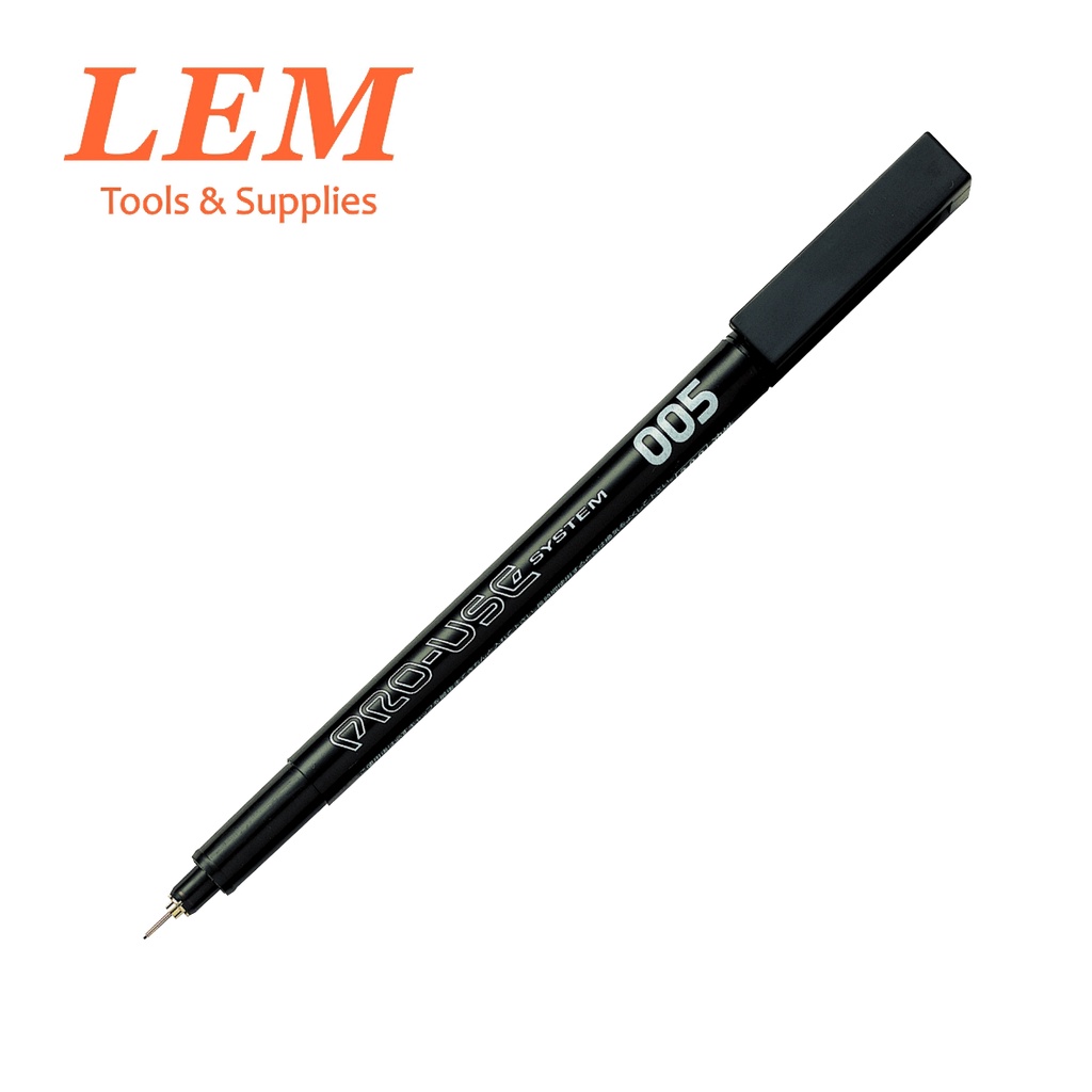 Lemtools Diamond Marking Pen Jewelry Point Marker Laboratory Pencil ...