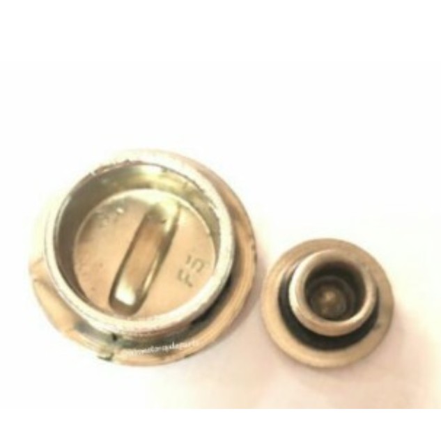 Duo Cap Tmx155/CG125 | Shopee Philippines