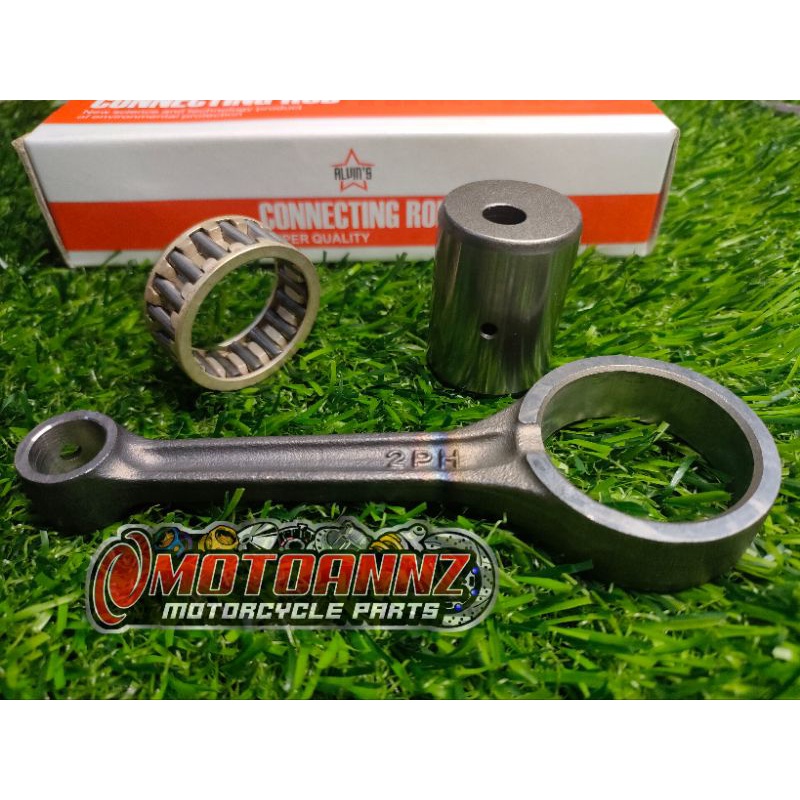 CONNECTING ROD KIT YAMAHA MIO M3 / MIO SOUL I 125 ( 2PH ) PIN 13MM ...