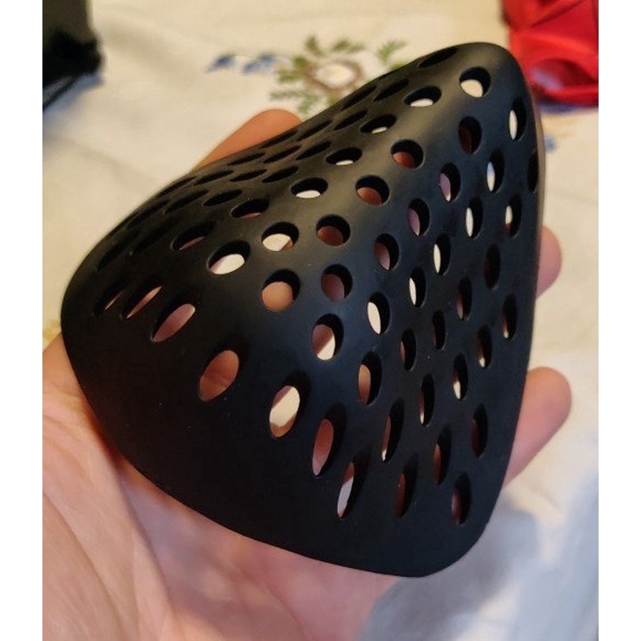 Spider Man Faceshell Spiderman Mini Mask Cosplay Props Silica Black/Red ...