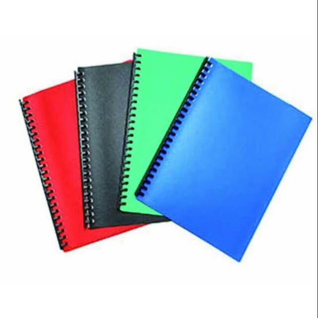 Clearbook long Ordinary | Shopee Philippines