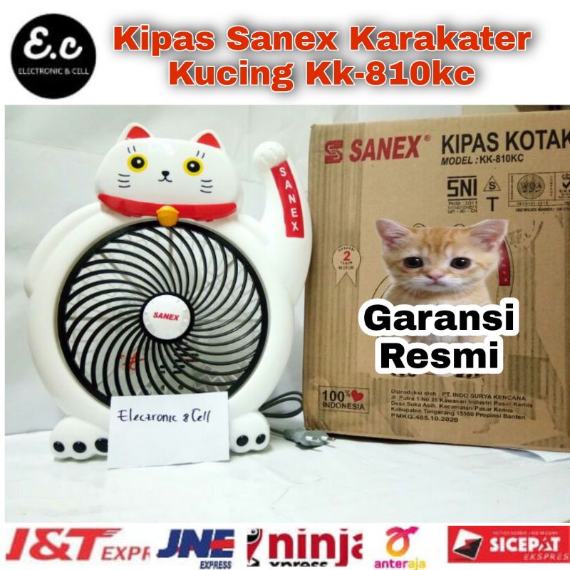 Cat Character Fan/8 INCH Character Frog Fan/Fan | Shopee Philippines