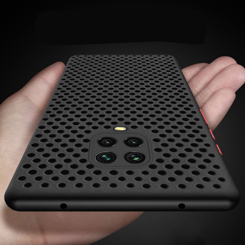 Xiaomi Redmi 9 Prime 9A 9i 9C 8 Note 9 9s 8 Pro Max 8T Heat dissipation ...