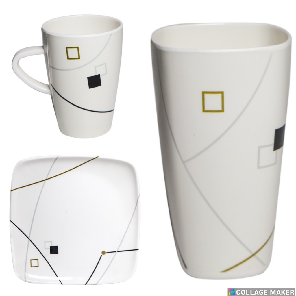 MELAWARES Deco Collection: tumbler / mug * SOLD PER PIECE * price is ...