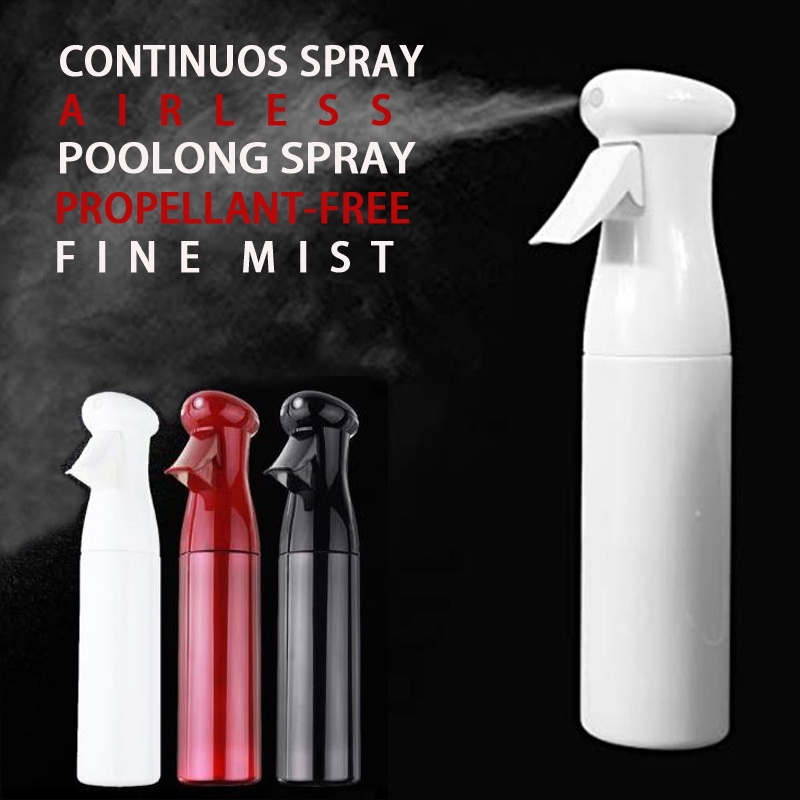 Mist Spray Portable Bottle Empty Mist Sprayers Alcohol Dispenser ...